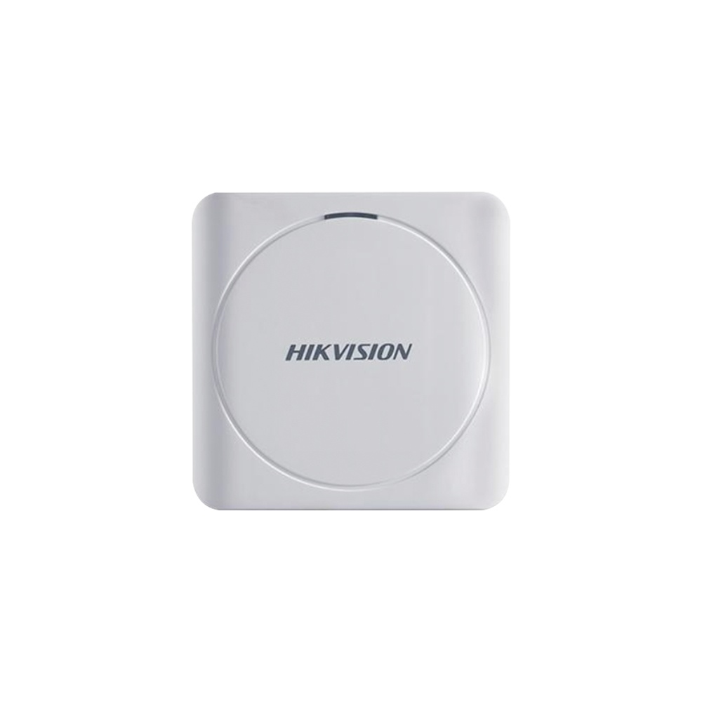 Compra Hikvision DS-K1801E Lector de Tarjeta Wiegand DS-K1801E ...