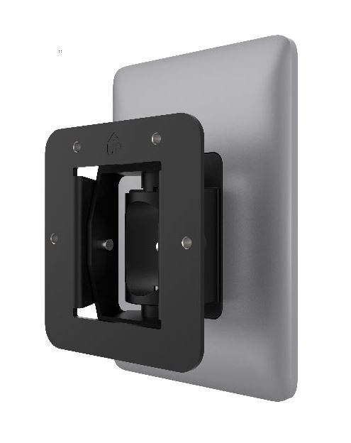 Compra Hikvision DS-KAB6-W1 Soporte biométrico 45° DS-KAB6-W1 ...