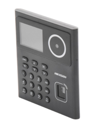 Compra Hikvision Control de Acceso y Asistencia Biométrico 500 ...