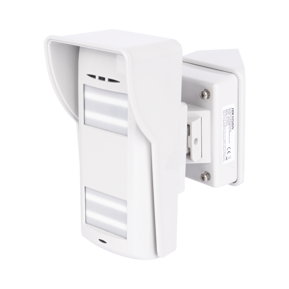 Compra Hikvision Sensor de Movimiento PIR Montaje Pared DS-PD2-T12P-WEL ...