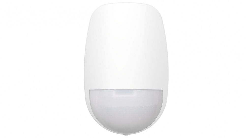 Compra Hikvision Sensor PIR/Microondas Inalámbrico DS-PDD12P-EG2-WB ...