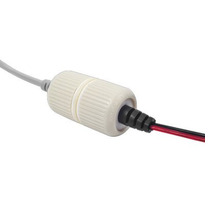 Compra Hikvision Protector de cable exterior IP68 DS-PLUGEXT ...