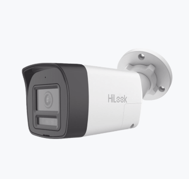 Compra Hikvision Kit 2 Cámaras CCTV 4 Canales HL-1080P-2B-TWA ...