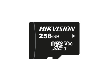 Compra Memoria Flash Hikvision HS-TF-L2I, 256GB MicroSDXC NAND HS-TF-L2/256G | Cyberpuerta.mx