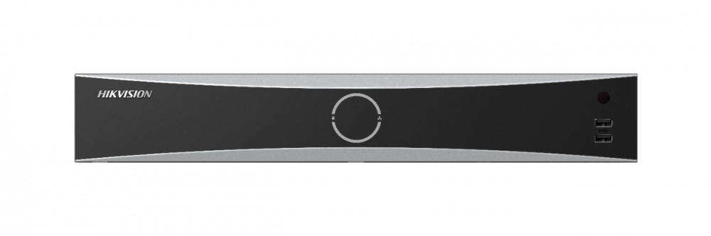 Compra Hikvision NVR de 8 Canales p/2 Discos Duros 12TB IDS-7608NXI-I2 ...