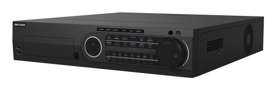 Compra Hikvision DVR 16 Canales 12TB 2xUSB 2xRJ-45 IDS-8116HQHI-M8/S(S ...