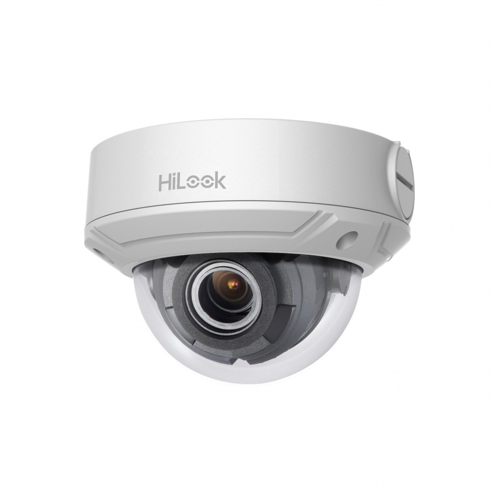 Compra Hikvision Cámara IP Domo para Int/Ext 1920 x 1080 IPC-D6IPC ...