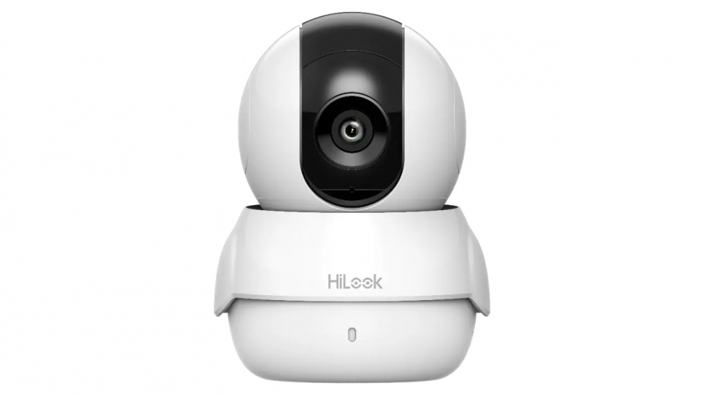 Compra Hikvision IPC-P120 Domo IP WiFi 1080p IR Día/Noche W10 ...