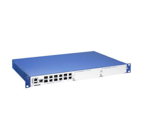 Compra Switch Hirschmann 6 Puertos Gigabit PoE+ 185W 942135999-105 ...