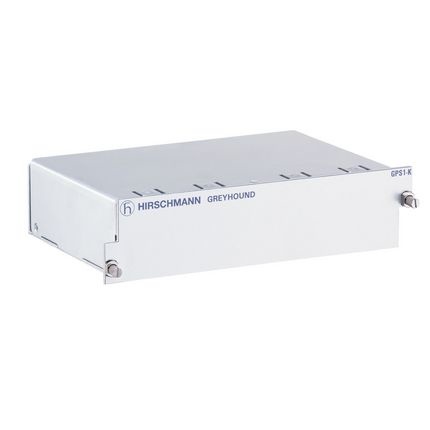 Compra Hirschmann Fuente de Poder, para Switch Greyhound 1040, GPS1 ...