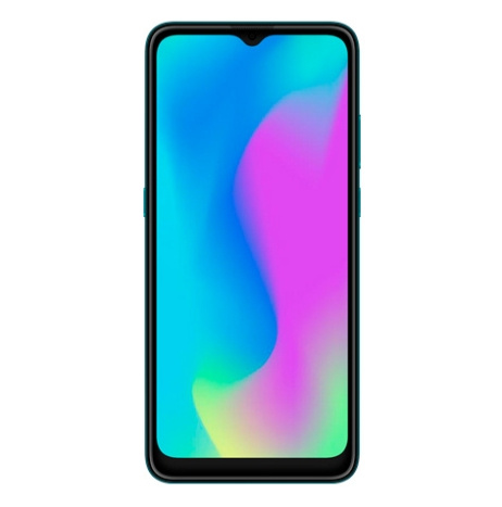 Hisense E50 Lite 6.5" Dual SIM, 32GB, 3GB RAM, Verde | Cyberpuerta.mx