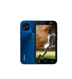 Smartphone Hisense U30 5", 16GB, 1GB RAM, Azul U30 AZ | Cyberpuerta.mx