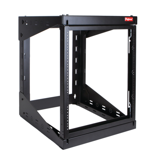 Compra Hoffman Soporte para Rack, 53.1 x 61.7cm, Negro, E19SWM12U24 ...
