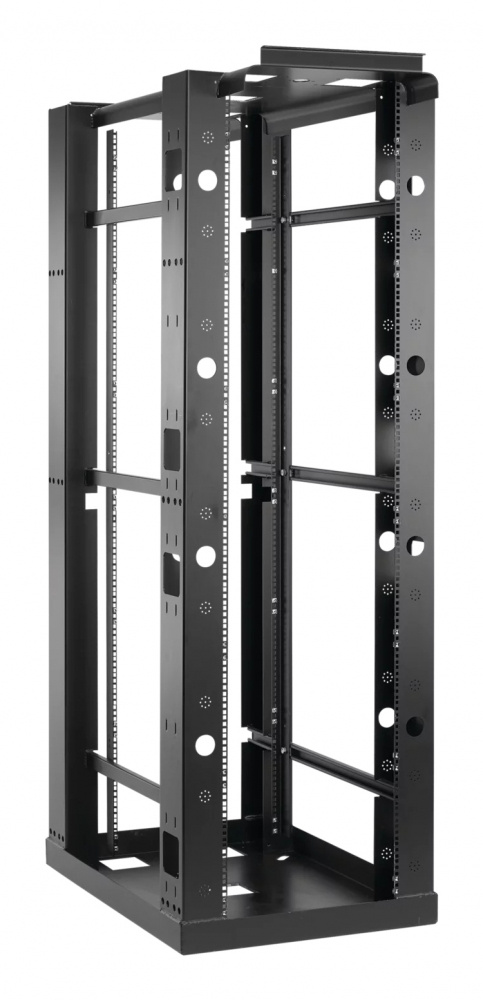 Compra Hoffman Rack Abierto de 4 Postes 45U E4SDR19FM45U | Cyberpuerta.mx