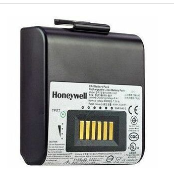 Compra Honeywell RP2f/ RP4f Series Cargador 7.2V 50180329-001 ...