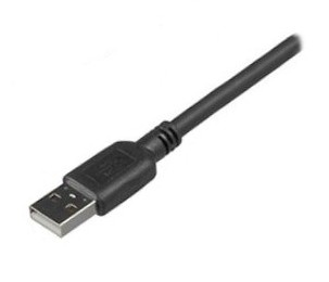 Compra Honeywell Cable USB Macho 4m Negro MS2430 57-57201-N-3 ...