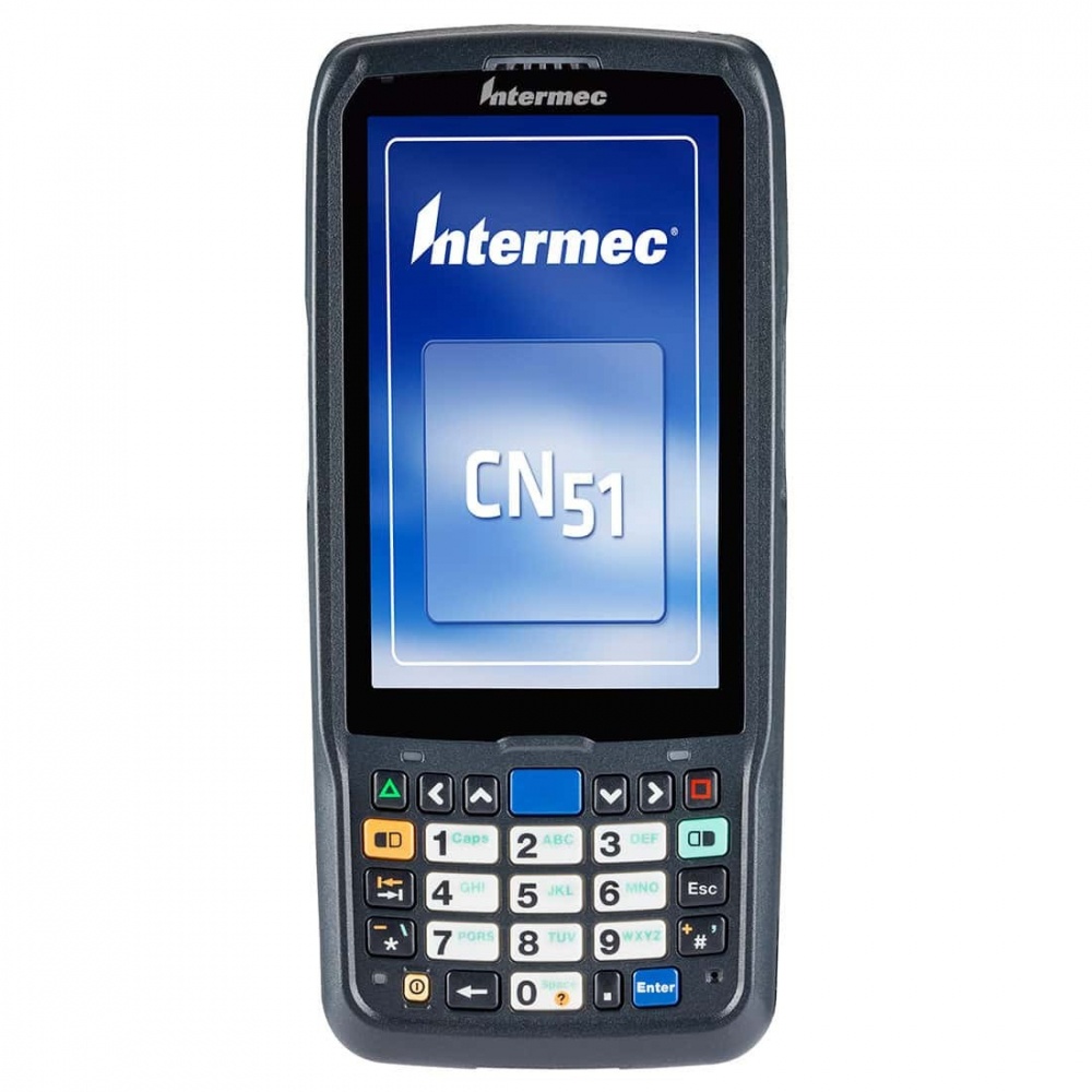 Compra Honeywell Terminal Portátil CN51 1GB Win E.H. 6.5 ...
