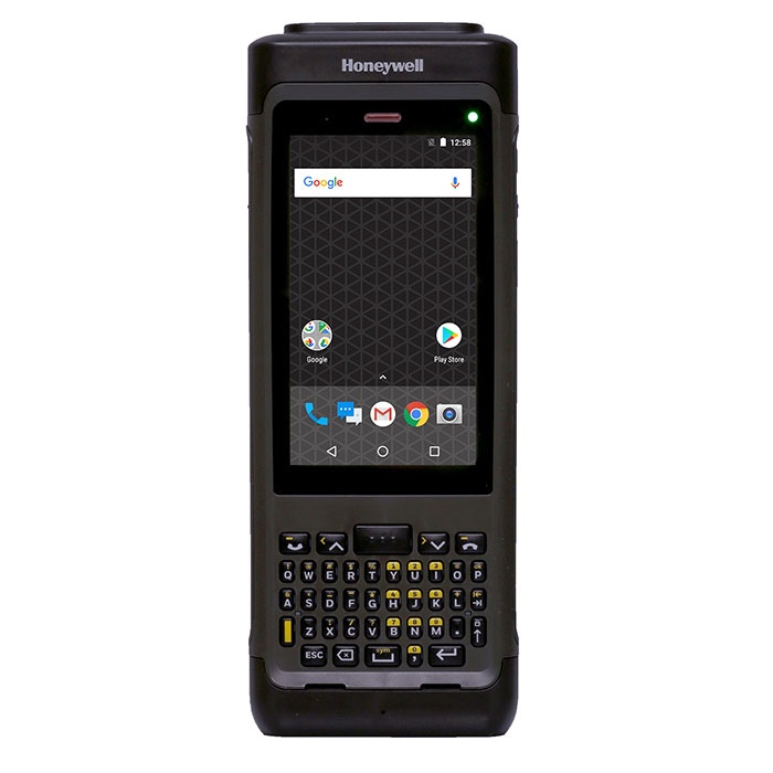 Honeywell Terminal Portátil Dolphin CN80 4.2", 3MB, Android 7.1 ...