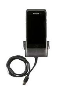 Compra Honeywell Adaptador Convertible Manual, para CT45/CT45XP, CT45 ...