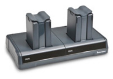 Compra Honeywell Cargador de 4 Baterías DX2A2BB20, para CK70/71 ...