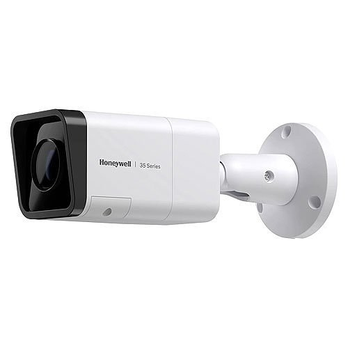 Compra Honeywell Cámara IP IR 2592x1944 Alámbrica HC35WB5R2 | Cyberpuerta.mx
