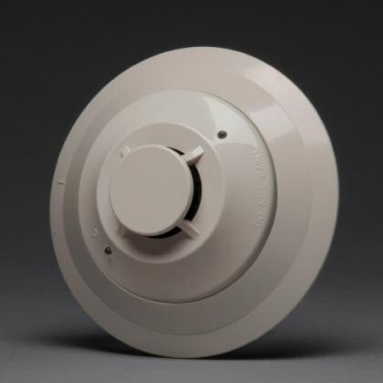 Compra Honeywell Detector Térmico de Temperatura Alámbrico IDP-Heat-HT ...