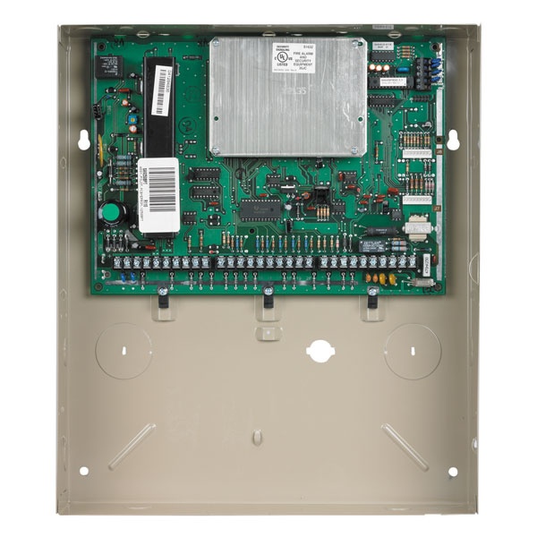 Compra Honeywell Panel de Control de 9 Zonas, Expandible a 87 Zonas ...