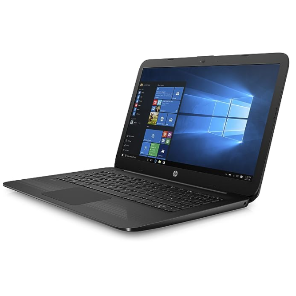 Compra Laptop HP 14-BS004LA 14" HD, Intel Celeron N3060, 4GB, 1GX98LA ...
