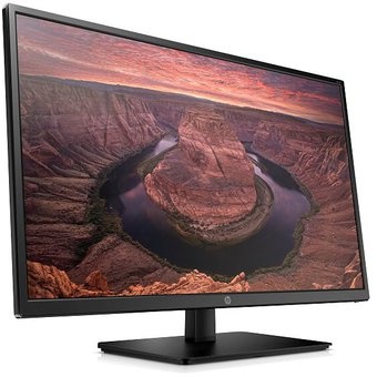 Compra Monitor HP 2FW77A8 LED 31.5'' Full HD HDMI Negro 2FW77A8 ...