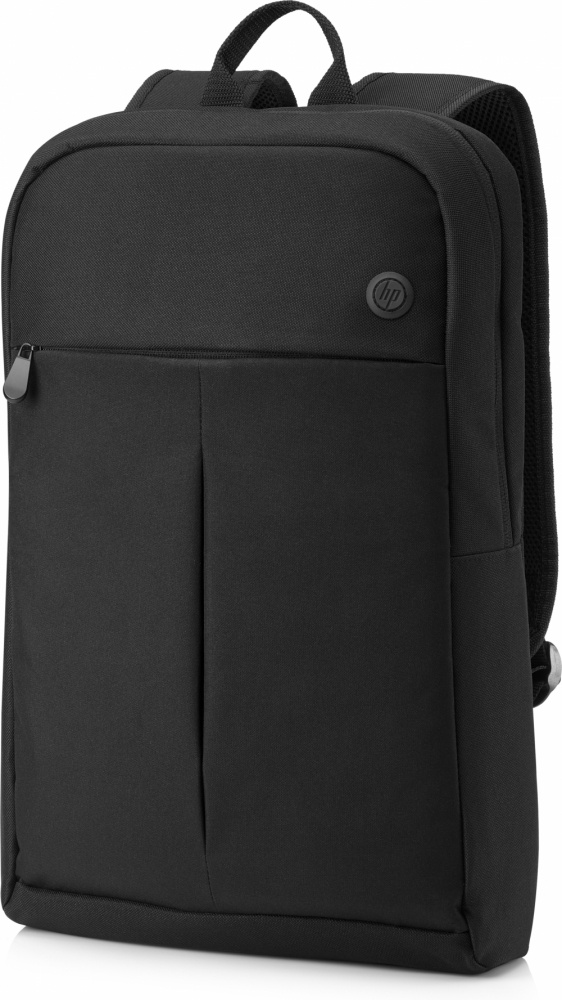 Compra HP Mochila Prelude para Laptop 15.6", Negro 2MW63AA | Cyberpuerta.mx
