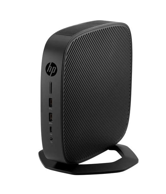 Compra HP T640 Thin Client, AMD Ryzen R1505G 8GB 128GB, 325Z1LS ...