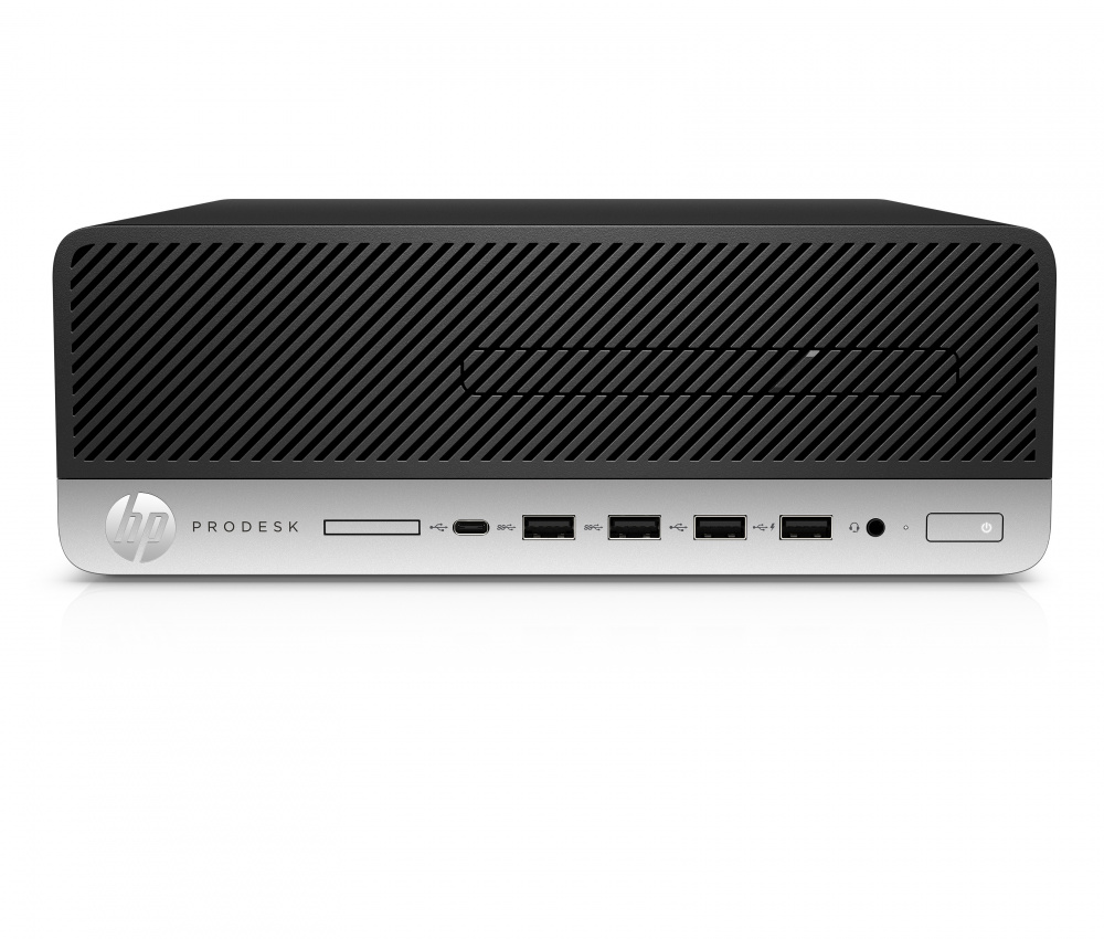 Compra Computadora HP ProDesk 600 G6 SFF, Intel Core i5, 1TB, 3F9A8LT ...