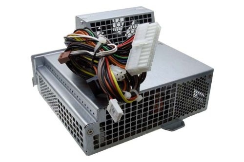Compra Fuente de Poder HP 460888-001, 240W, para Small Form Factor (SFF ...