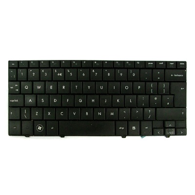 Teclado HP 533551-071, Negro, para Mini 110c (Español) 533551-071 ...