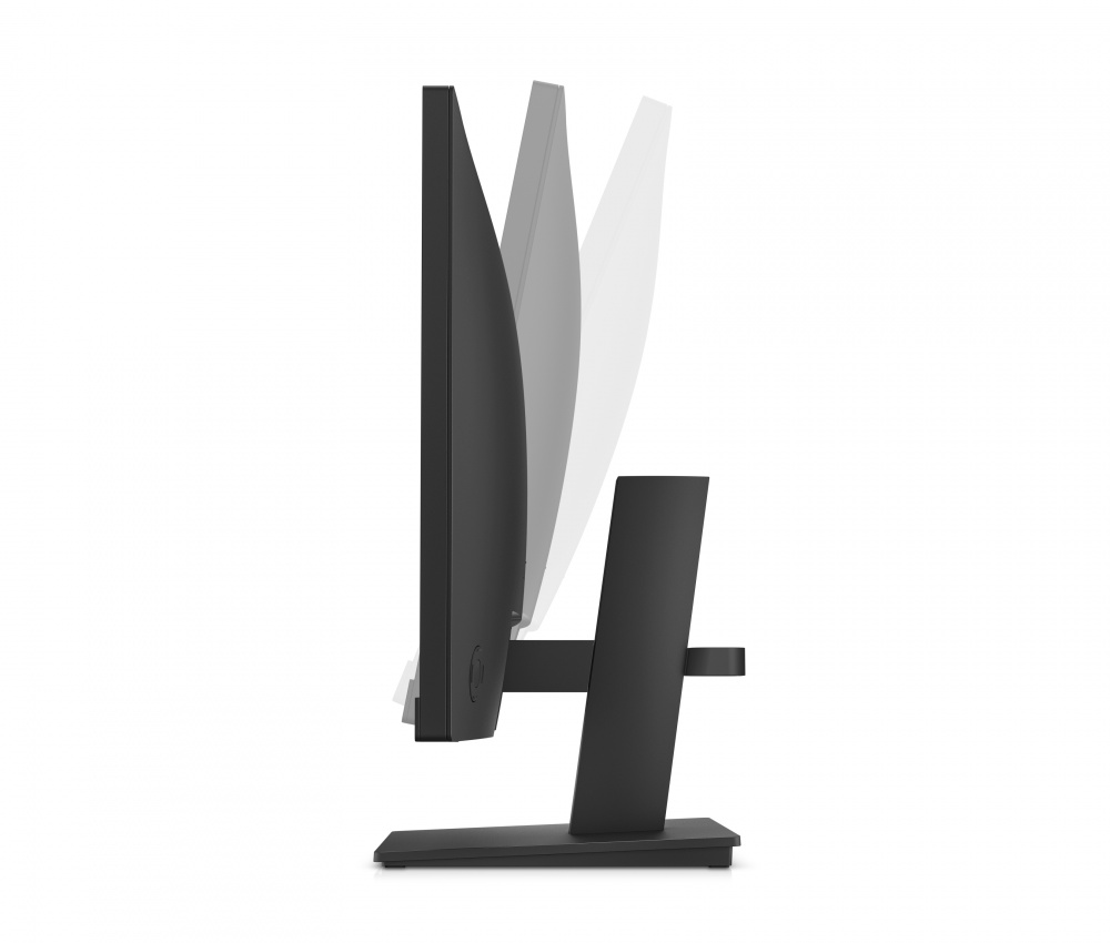 Compra Monitor HP 21.5" FHD 75Hz HDMI/DP, Bocinas, 64W30AA | Cyberpuerta.mx