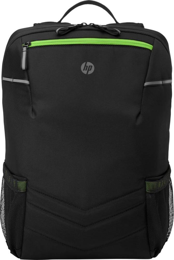 Compra Mochila HP Pavilion Gaming 300 para Laptop 17.3", Negro, 6EU56AA ...