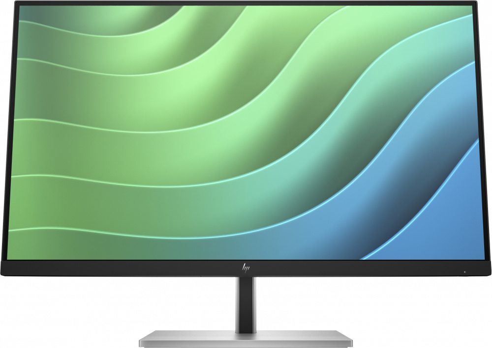 Compra Monitor HP 27" FHD 75Hz HDMI DP 1920x1080 6N4E2AA | Cyberpuerta.mx