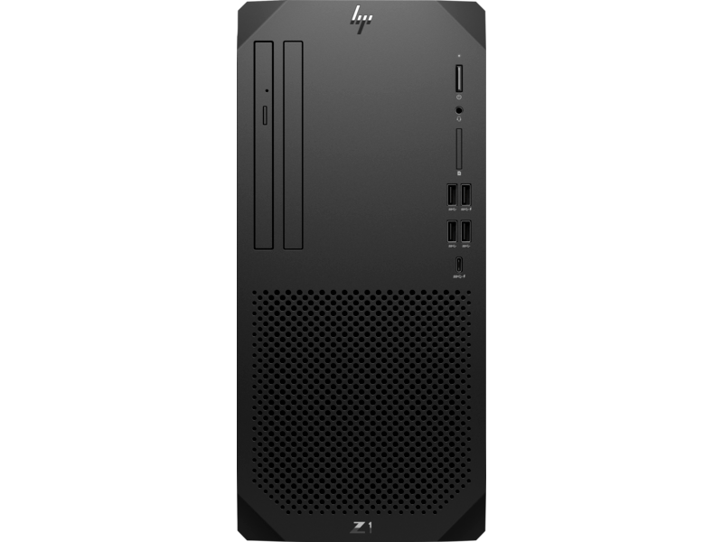 Compra Workstation HP Z1 G9, Intel Core i9, 512GB, RTX 3060, W10P ...