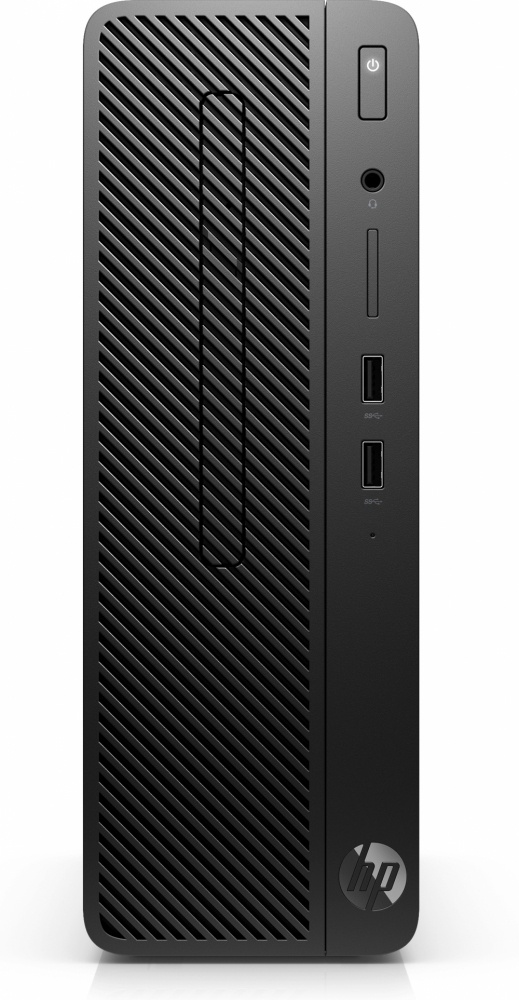 Compra Computadora HP 280 G3 SFF Intel Core i3-9100 3.60GHz 8GB 1TB 7HZ47LT | Cyberpuerta.mx