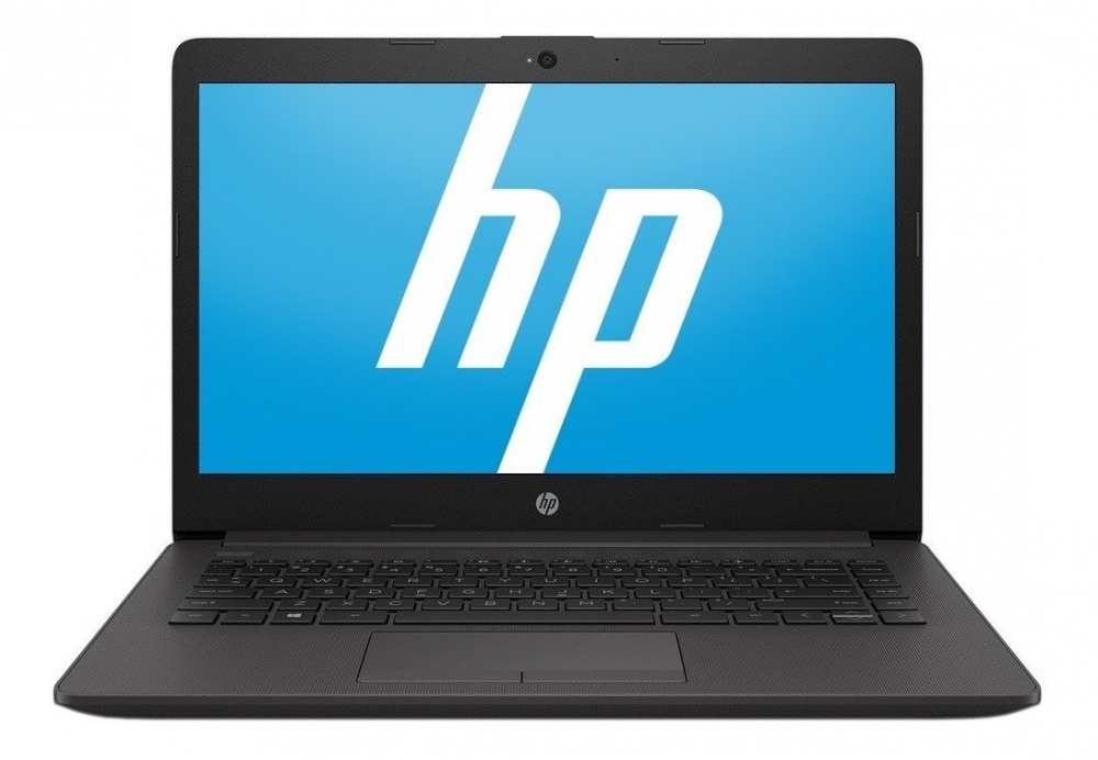 Compra Laptop HP 240 G7 14" HD, Intel Core i5 8GB 1TB Negro 9FP08UP ...
