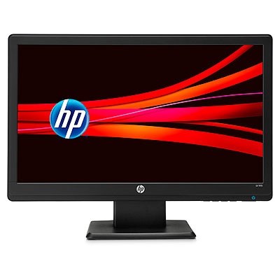 Compra Monitor HP LV2311 LED 18.5'', Negro A5V72A8 | Cyberpuerta.mx