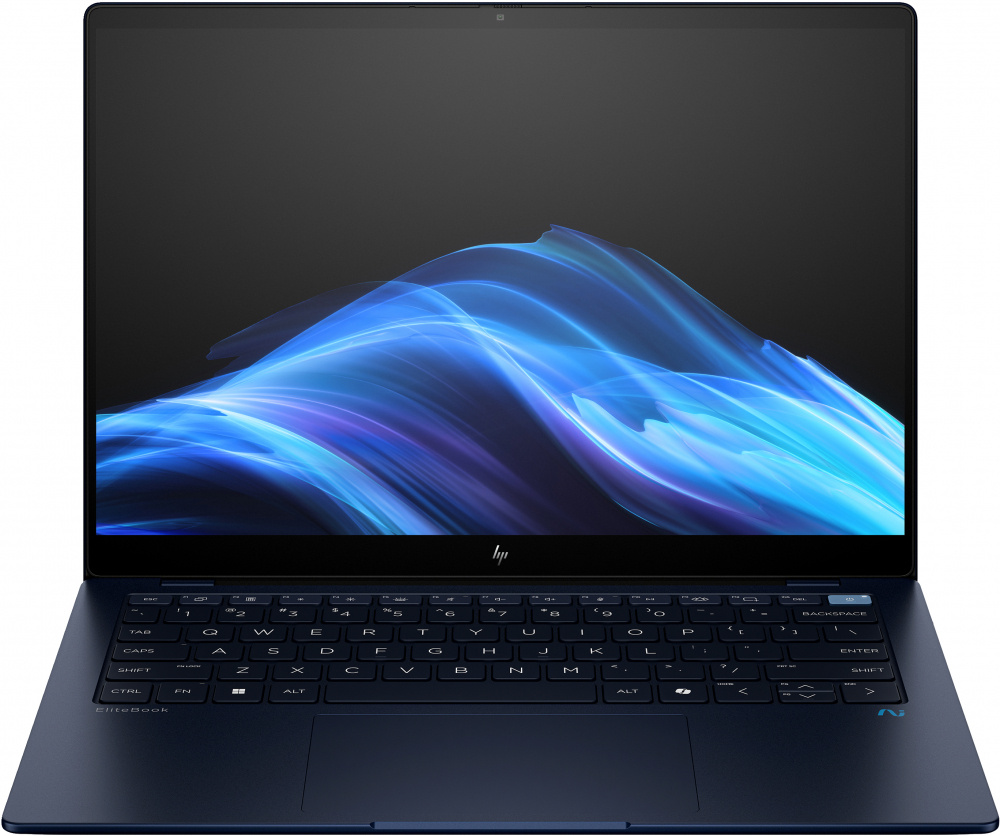 Laptop HP B28GKAT, 14" 2240x1400 Táctil, Snapdragon X Elite X1E-78-100 ...