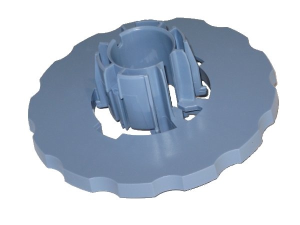 Compra HP Spindle Hub Azul C6090-60105 | Cyberpuerta.mx