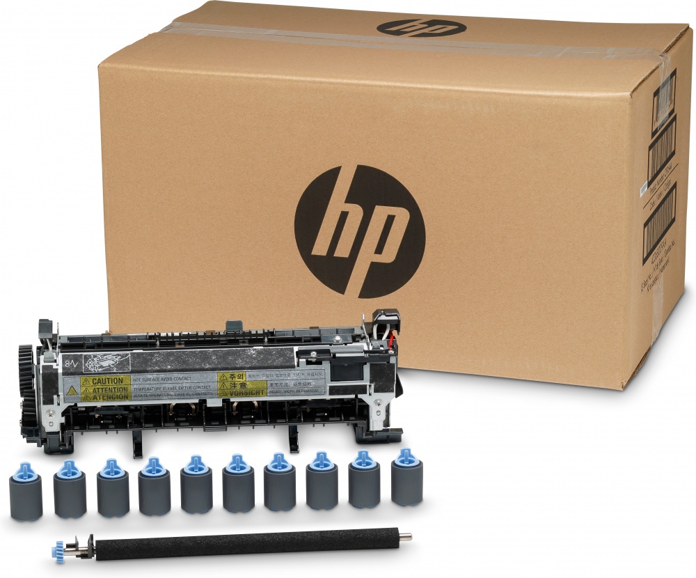 Compra HP Kit de Mantenimiento CF064A, 110V, 225.000 Páginas CF064A ...