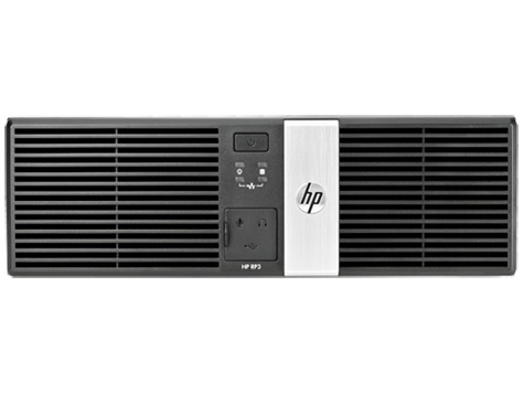 Compra Workstation HP 3100 Intel Celeron 807UE 1GHz 4GB/320GB W7P ...