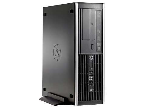 Computadora HP Pro 6305 SFF, AMD A8-6500B 3.50GHz, 4GB, 1TB, Windows 7 ...