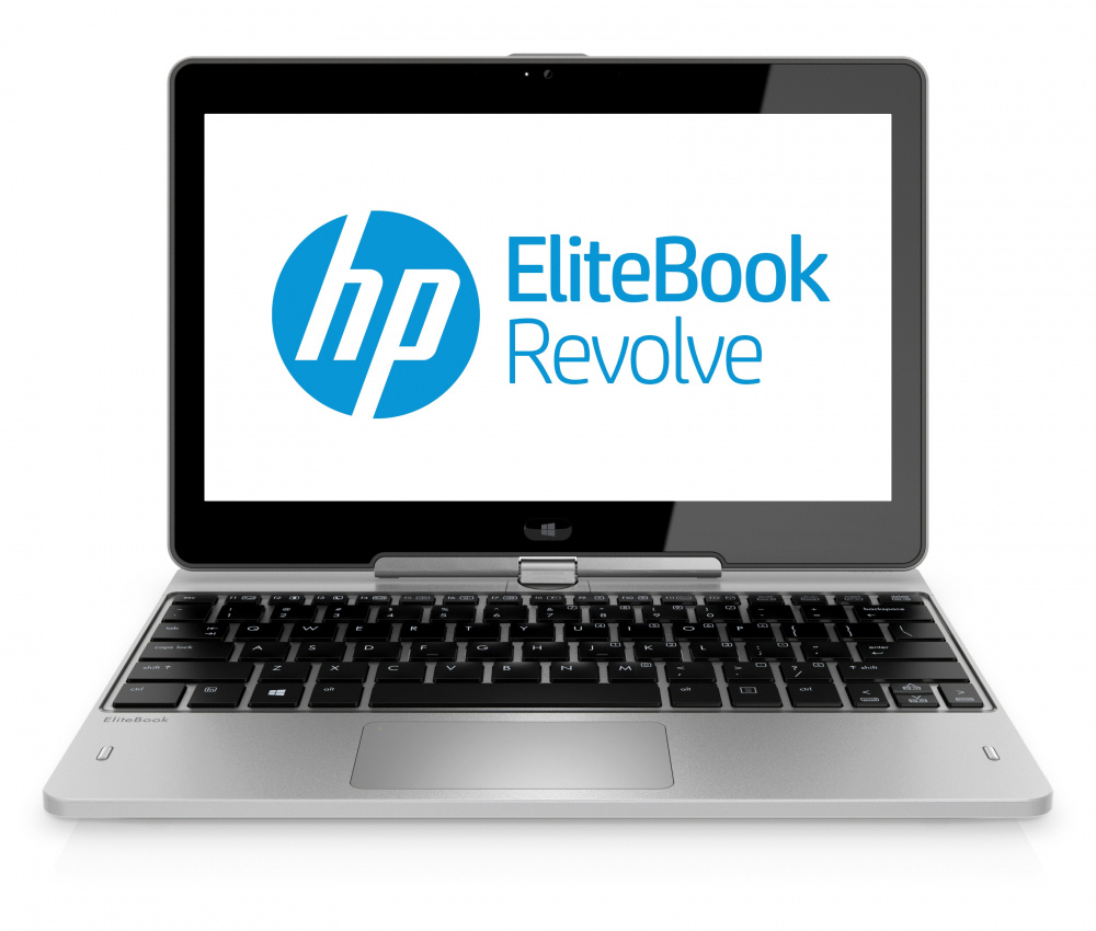 Compra HP 2 en 1 EliteBook Revolve 810 G2 11.6'' i5 4GB/256GB SSD ...