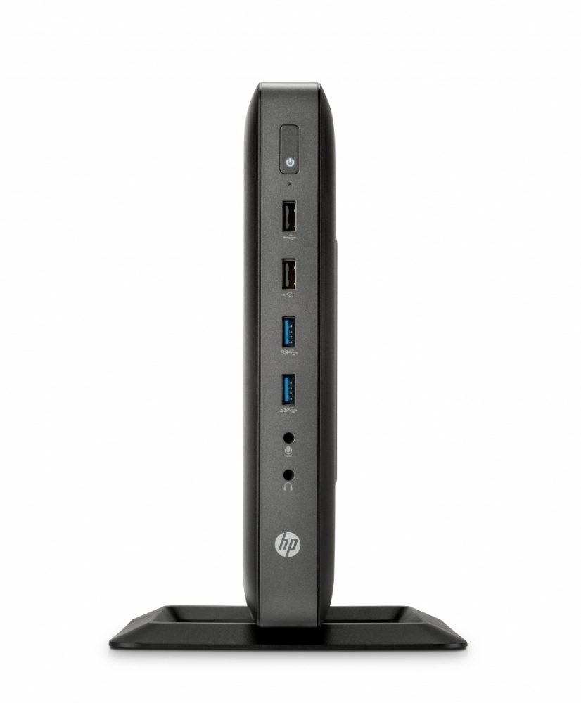 Compra HP t620 Thin Client Flexible, APU AMD GX-217GA 1.65GHz, 16GB ...