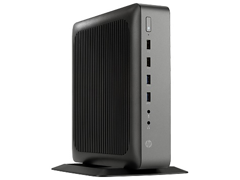 Compra HP t620 PLUS Thin Client F5A61AA, AMD GX-420CA 2.00GHz, 4GB ...