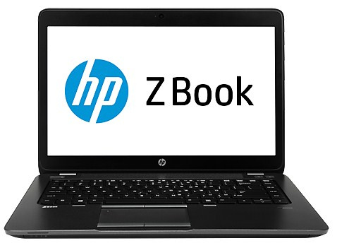 Laptop HP ZBook 14'' Core i5-4200U 1.6GHz 8GB/500GB W7/8.1P64 G4U46LA | Cyberpuerta.mx